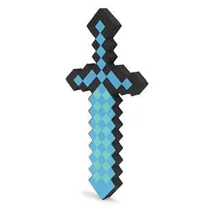 FUSKED Minecraft Sword Toy – Fusked